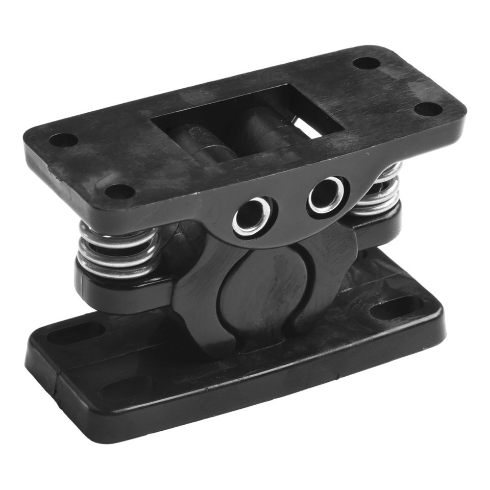 Door Catch Clip Spring Loaded Door Lock For Moving Vehicles Double ...