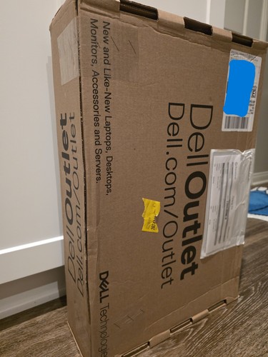 Dell Pro Max 18" Workstation - Core Ultra 9 / RTX PRO 4000 Blackwell ...