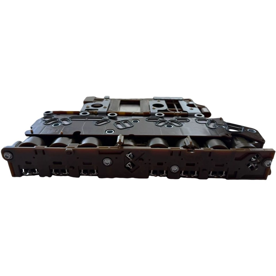 6T70/6T75 TCM Solenoid Assembly For Buick Cadillac Chevrolet GMC ...