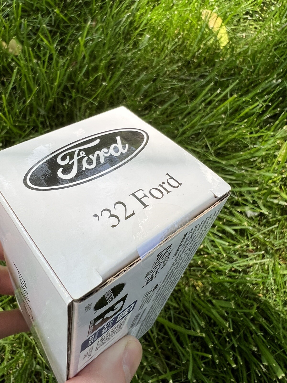 Hot Wheels Redline Club RLC 1/64 Ford Deuce Coupe Car - Red for sale ...