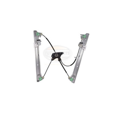 Meccanismo Alzacristalli Anteriore Sinistro Vito Viano W639 6397200446 ...