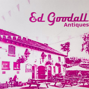 Ed Goodall Antiques | eBay Stores