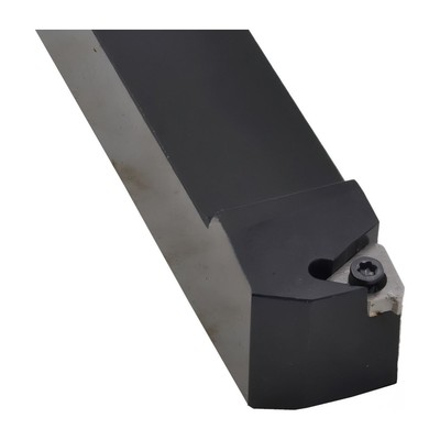 Carmex External Thread Turning Tool Holder SER 2525 M16 25mm Shank | eBay