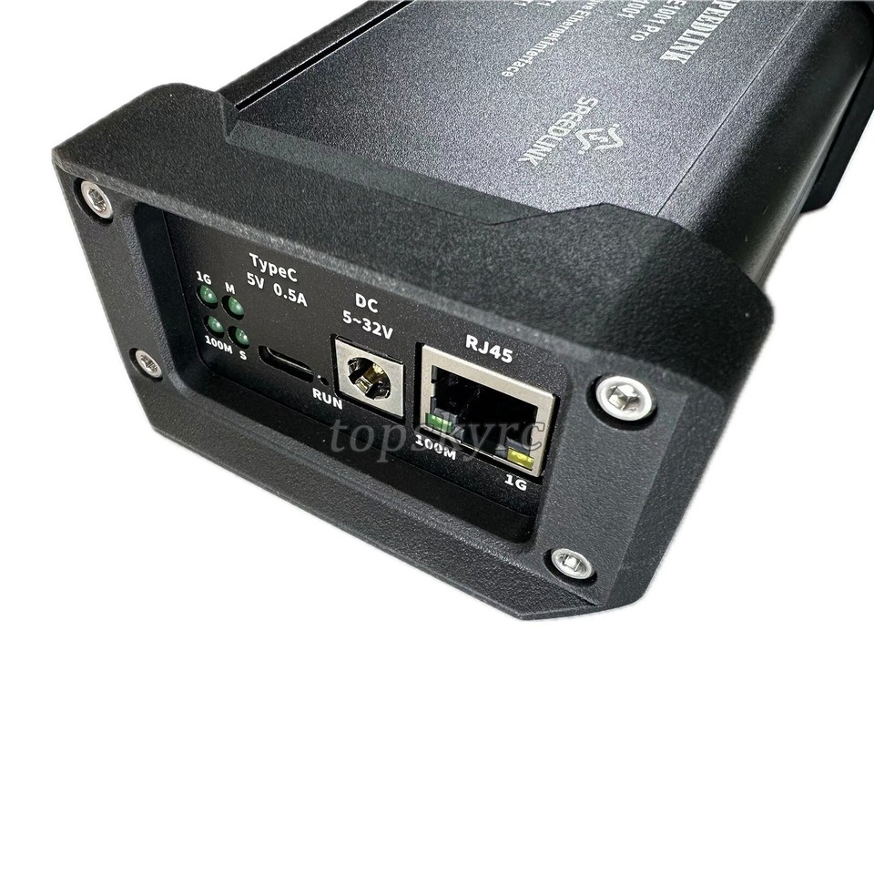 SPEEDLINK SE1001 Pro 1000Base-T1 Automotive Ethernet Interface Module ...