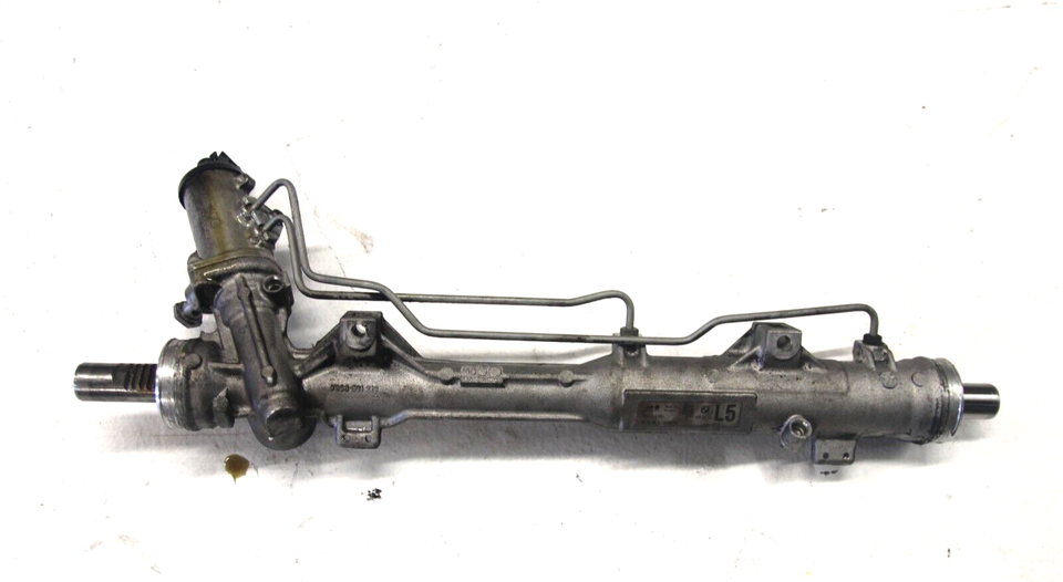 BMW OEM POWER STEERING RACK E81 E82 E87 E88 E90 E91 E92 E93 GENUINE L5 ...