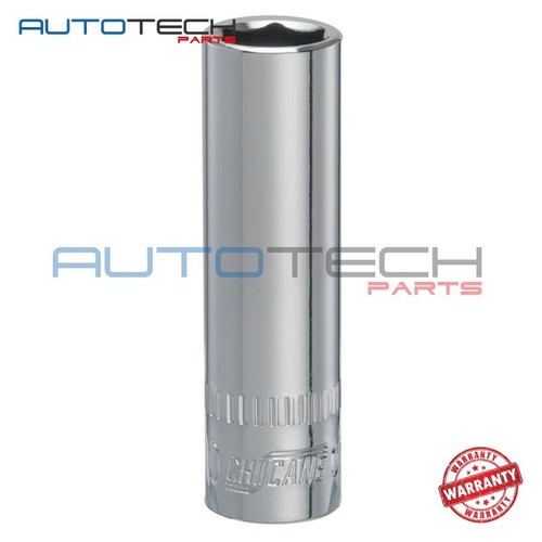 1/4IN DR. 11MM 6PT DEEP SOCKET | eBay