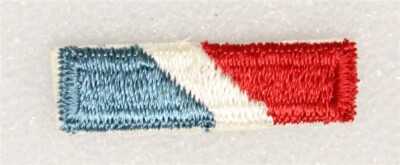 Army Beret Flash Patch 931: 11th Special Forces Group - striker bar | eBay