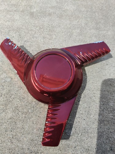 VHT 6x Cans SP450 Paint Gloss Red Anodized 11 Oz Duplicolor High Heat ...