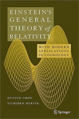 Einstein's General Theory of Relativity: With Modern Applications in ...