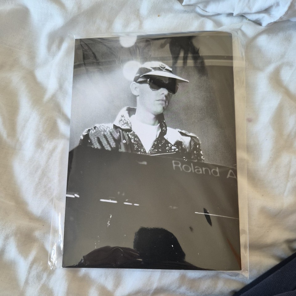 Pet Shop Boys retrospective, photozine 2nd edition Ltd to 250 | eBay UK