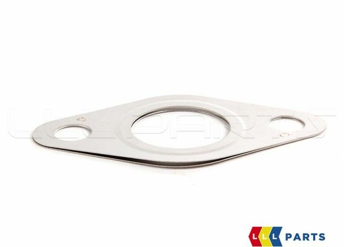 NEW GENUINE AUDI A3 VOLKSWAGEN JETTA DIESEL ENGINE EGR GASKET SEAL ...