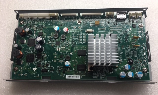 B5L48-60001 Scanner Control Board for Laserjet M577 M577DN M577F M527 ...