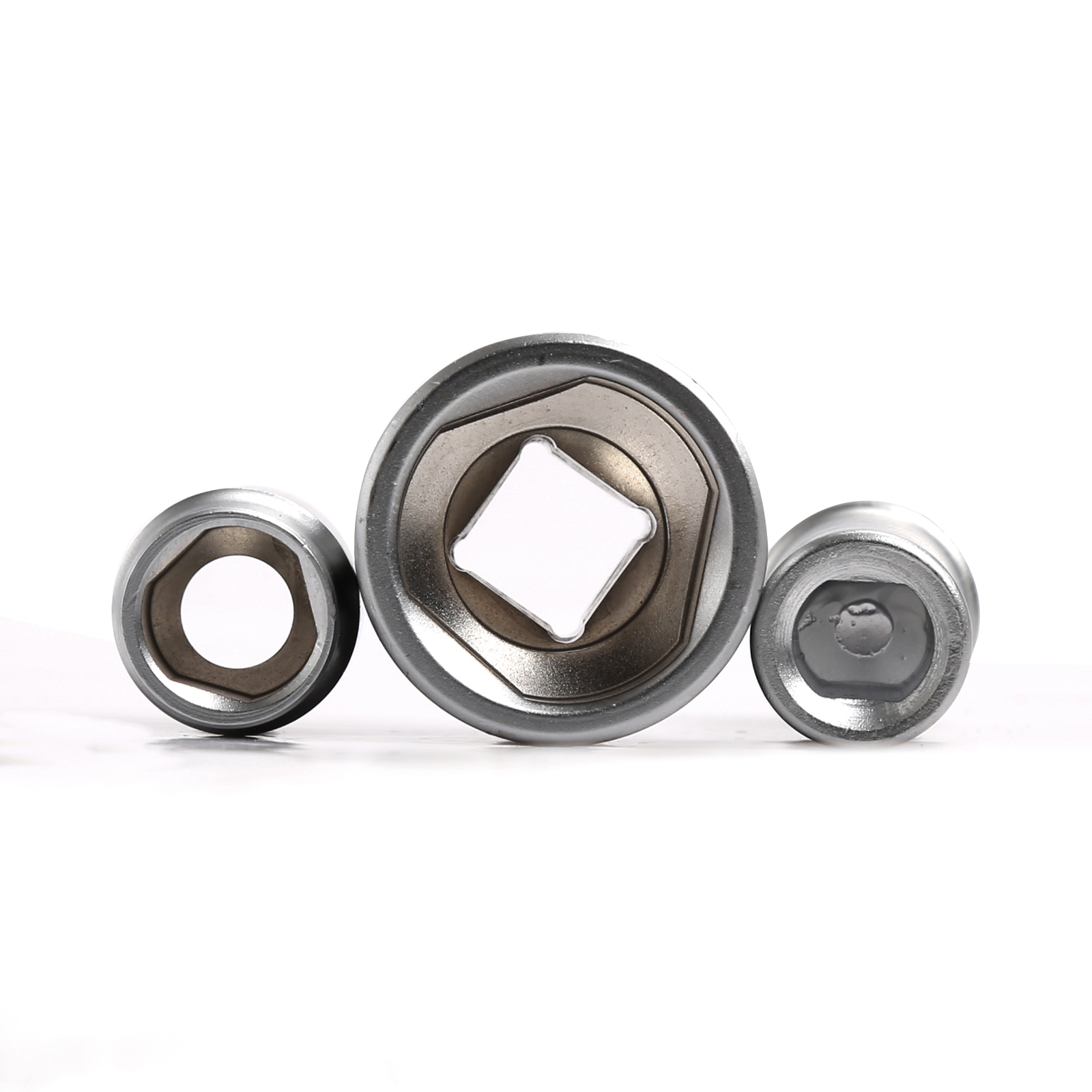 Triangular Socket Tool Nuts For Bosch Fuse Board Injection Pump Diesel ...