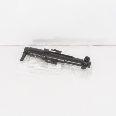 BMW 6 F13 Right Headlight Washer Spray Nozzle 61677246088 2013 New ...