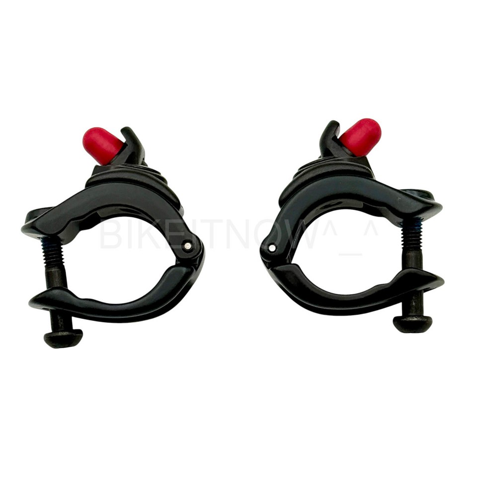 SRAM MMX Clamp Black - MatchMaker X Single for Right and Left 1 Pair | eBay