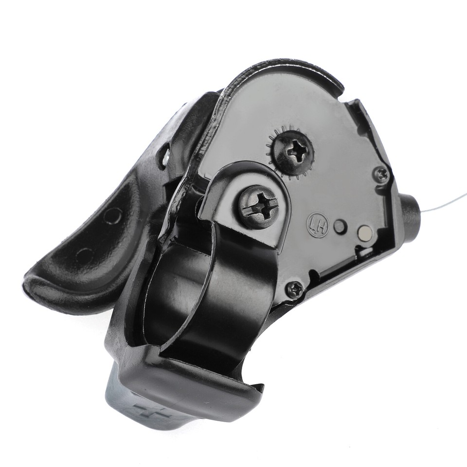 2Pcs 21 Speed Shifter for MTB Mountain Road Bicycle Shifter Bike Thumb ...