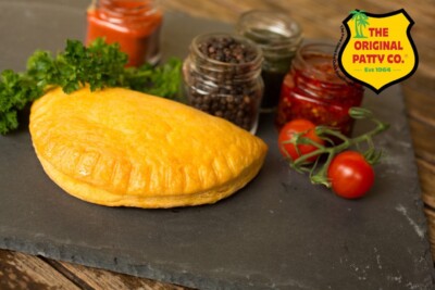 Jamaican Patties | Chicken Patties | The Original Patty Company | Pack ...