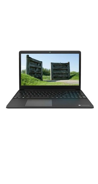 Gateway GWTN156-7 15.6" (256GB SSD, Intel Core i3 11th Gen., 3.00 GHz ...