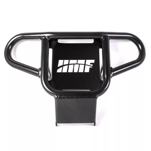HMF Black MX Front Bumper For Suzuki Quadracer 450 LTR450 2x4 2006-2009 ...