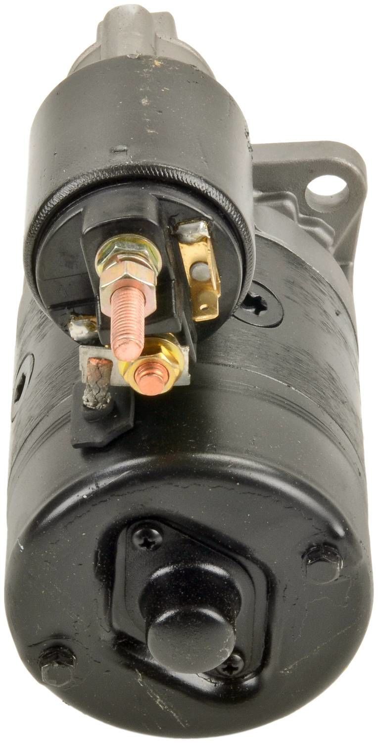 1987-1991 Volkswagen Vanagon 2.1L H4 Starter Motor | Bosch SR401X | 12V ...