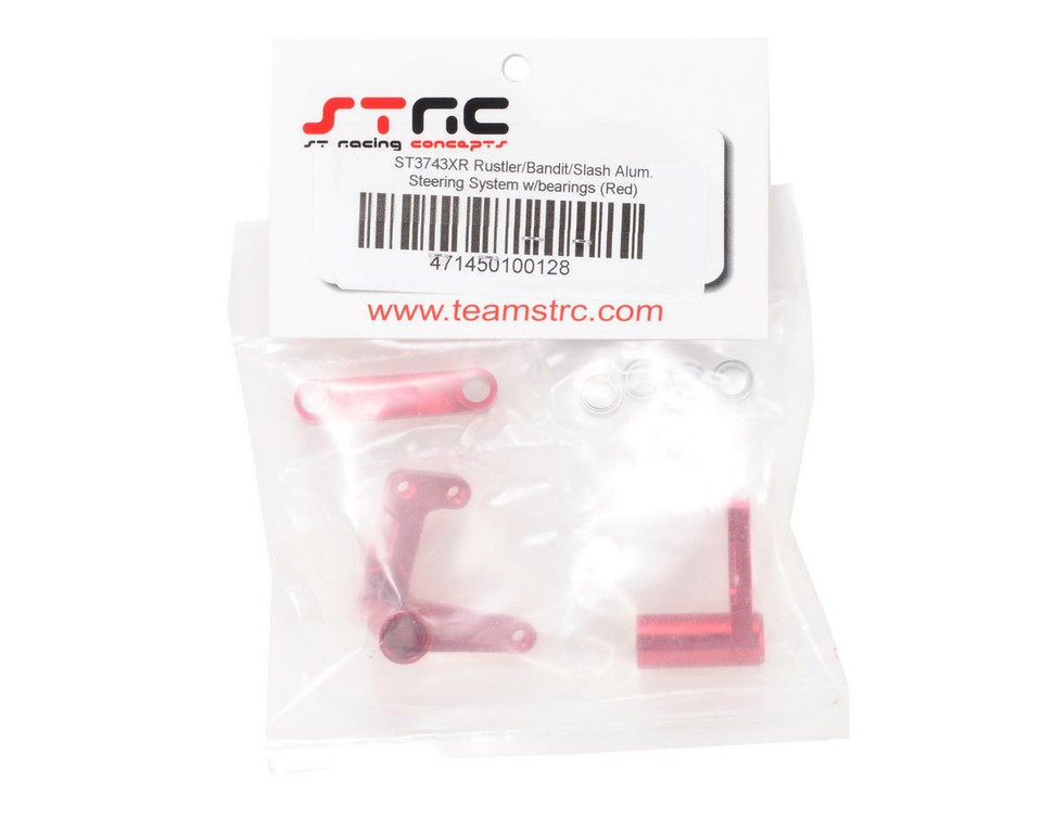 ST Racing Concepts Aluminum Steering Bellcrank for Traxxas Slash ...