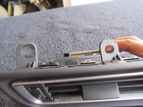 BMW 64229112150 F01 F02 F03 F04 RIGHT FRONT SIDE FRESH AIR CONDITION ...