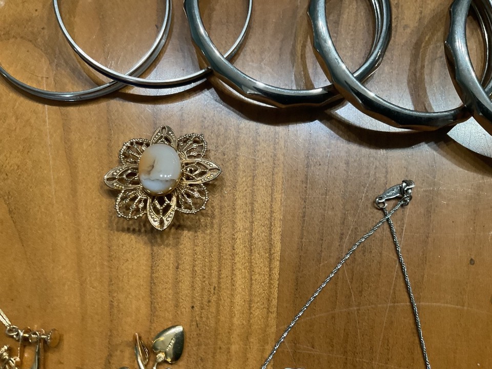 Lot of costume jewelry most are Napier a few unnamed | eBay