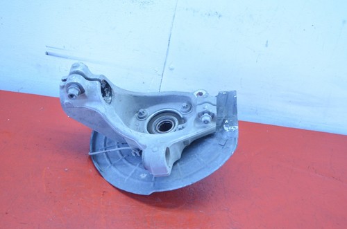 15-17 CHRYSLER 200 2.4L FWD FRONT LEFT DRIVER SPINDLE KNUCKLE HUB ...