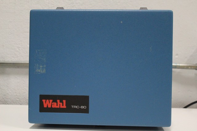 Wahl Trc-80 Calibration Standard Thermo Electric Instruments Ultramite ...