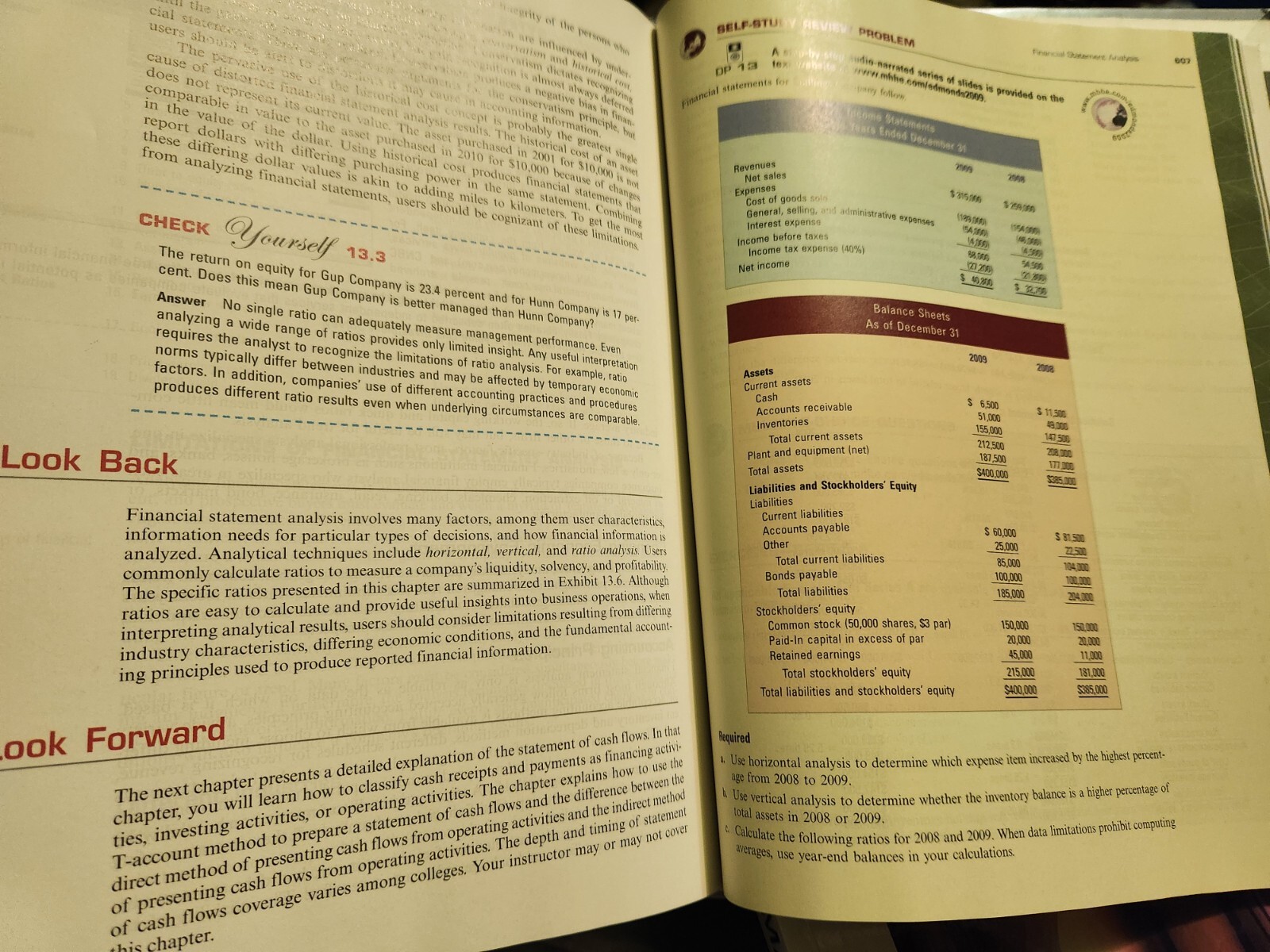 Fundamental Managerial Accounting Concepts by Philip R. Olds, Thomas P ...