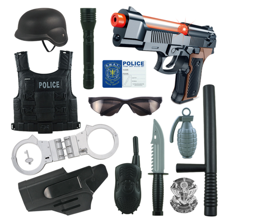 Police Tools