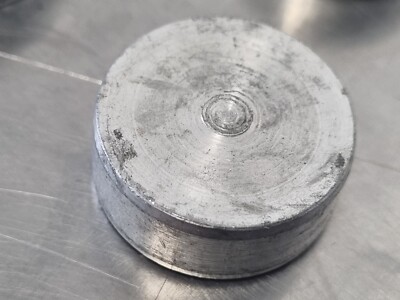 Porsche Engine Oil Galley Plug - 911 (1994-13) - 911 101 185 01 (Set of ...