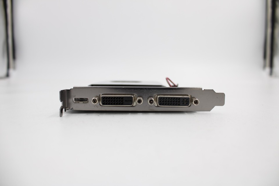 EVGA GeForce GT 740 SC 4GB GDDR3 HDMI Video Graphics Card GPU 04G-P4 ...