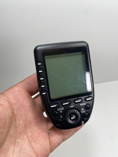 Godox X Pro F Wireless TTL Trigger for Fuji | eBay