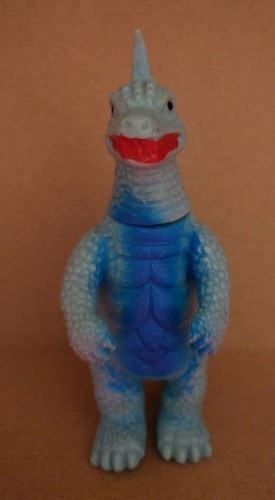 Bullmark Ultraman Monster The Return of Astron 615370 | eBay