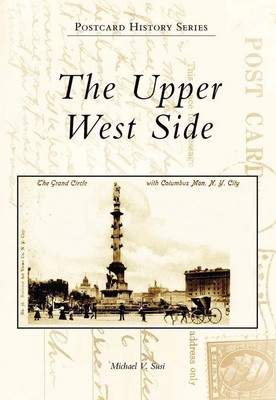 The Upper West Side by Michael V. Susi (English) Paperback Book | eBay
