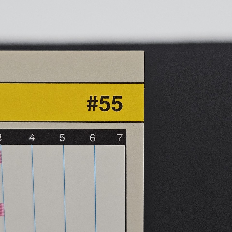 1991 Impel Marvel Universe Series II Super Villians Kingpin #55 | eBay