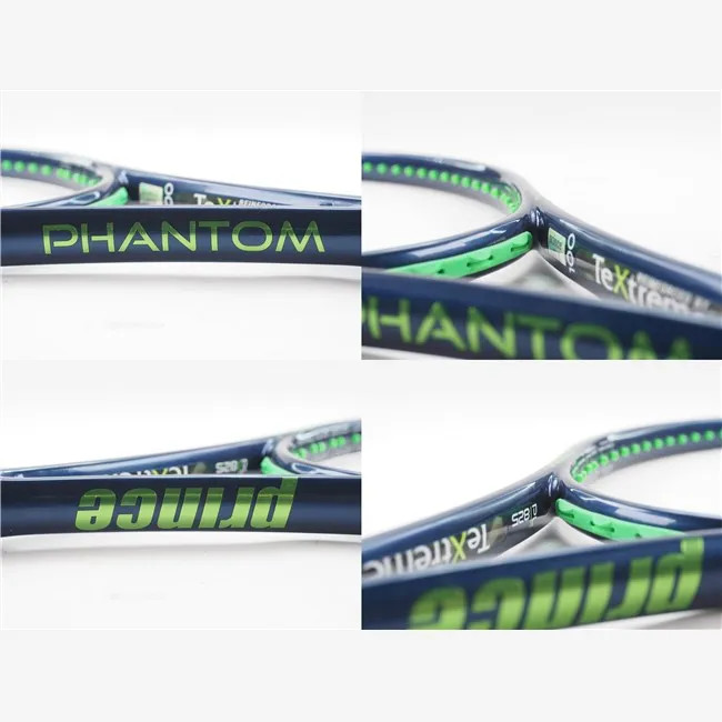 Used Prince Phantom 100 Tennis Racket, 2022 Model (G2) PRINCE PHANTOM ...
