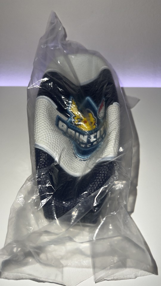 Rain City Showcase NBA Pokemon Pikachu Basketball Seattle Limited ...