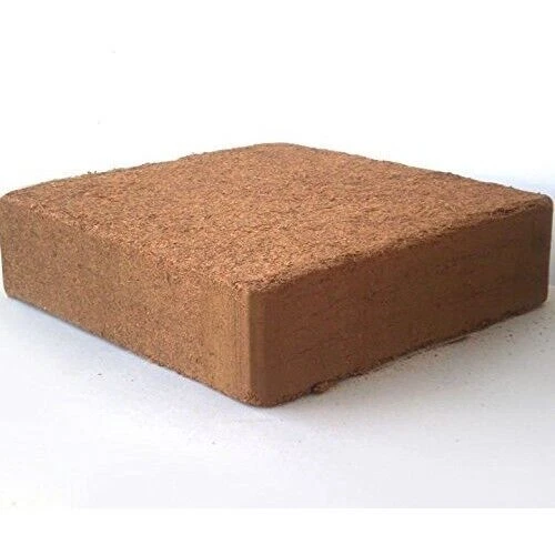 Coir Block
