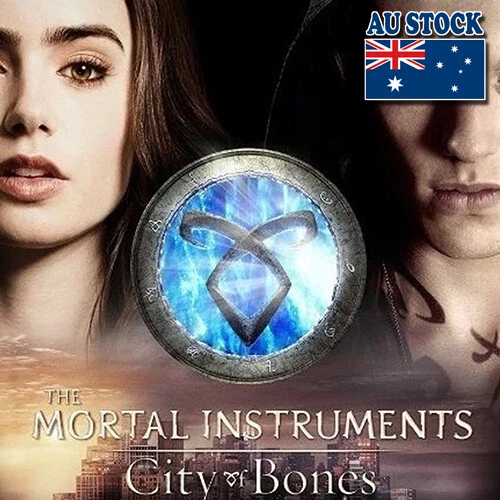 The Mortal Instruments City Of Bones Angelic Rune