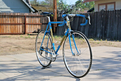 Bicycles - Vintage Miyata - Nelo's Cycles