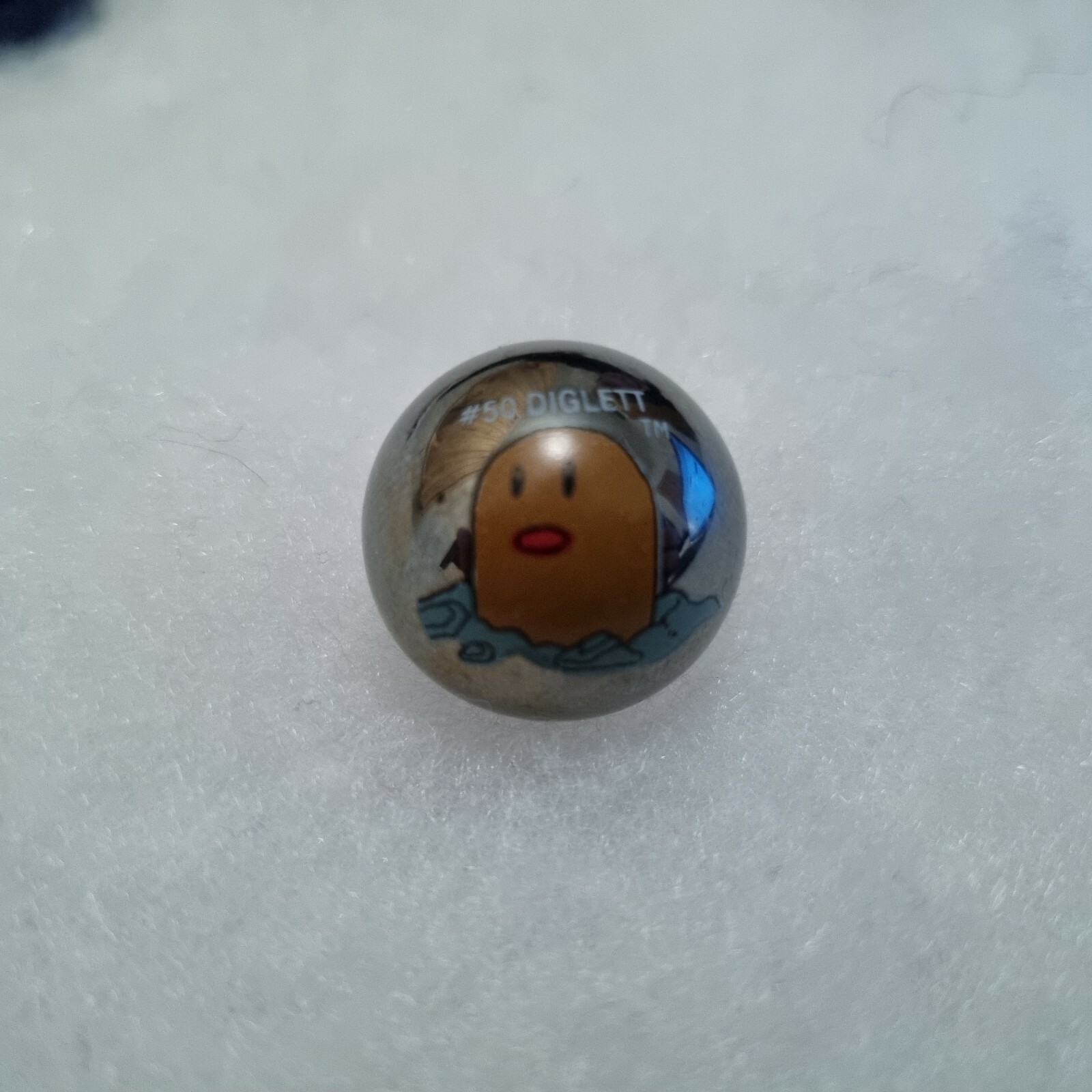 Vintage Pokemon Marbles - 90s, Various | eBay