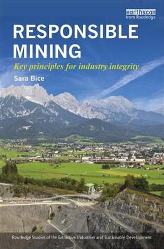 Responsible Mining: Key Principles for Industry Integrity (Paperback or Softback 1138788279| eBay