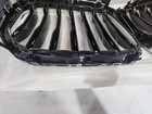 BMW X5 GRILLE SHUTTER 2019 2020 2021 GRAY OEM | eBay