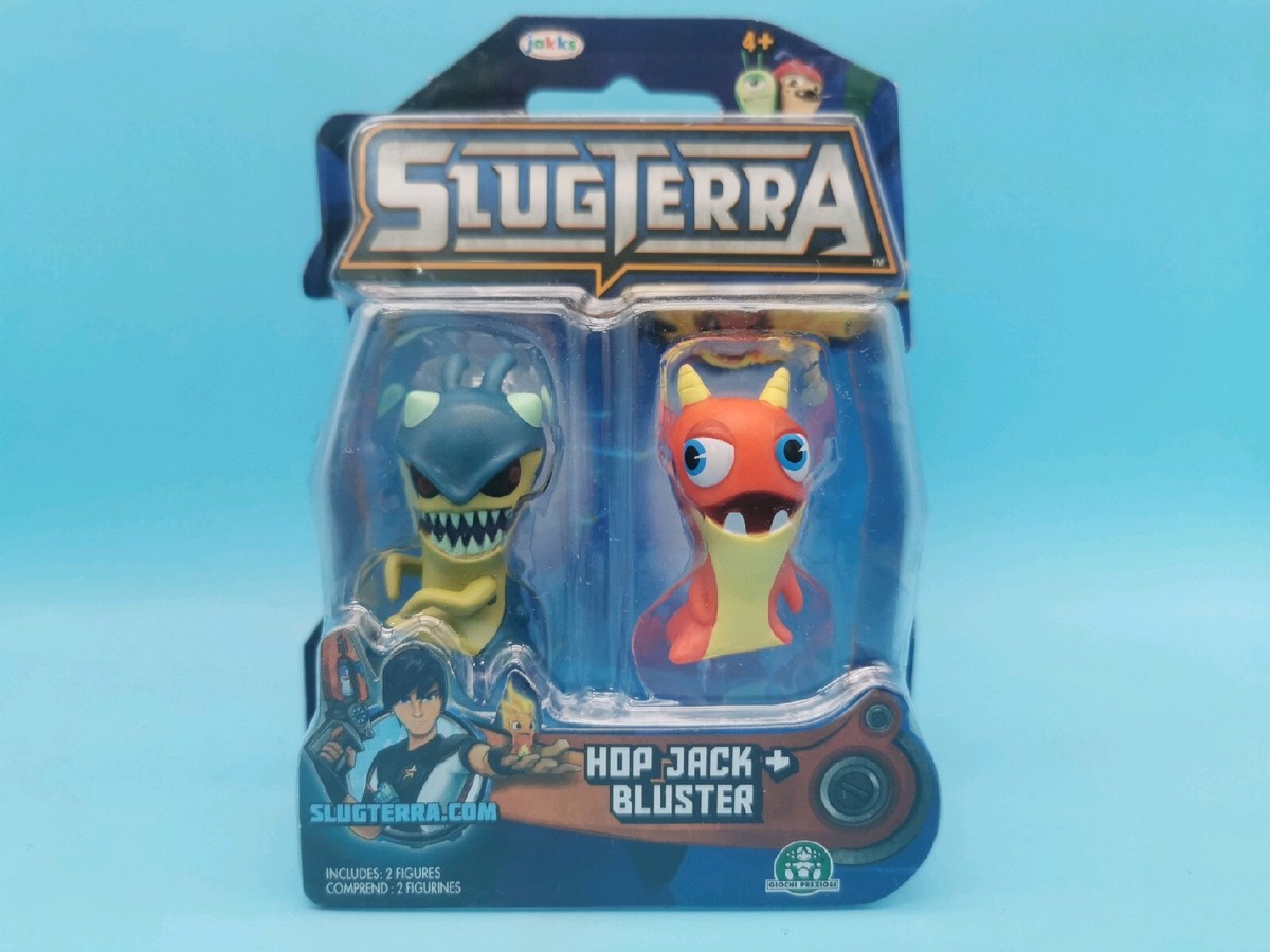 Slugterra Hop Jack