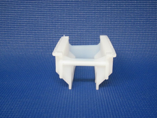 A190-30M-0215 Entegris / Fluoroware 76mm (3") 25 slot Wafer Carrier ...