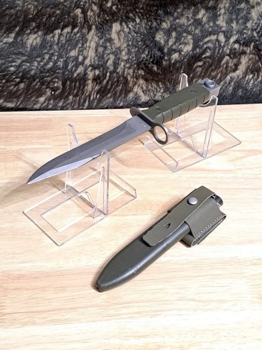 Vintage Swiss Knife Bayonet VICTORINOX Army Rifle StG 90 Stgw SIG SG ...