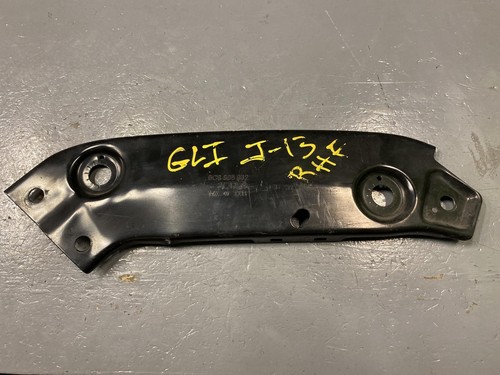 VOLKSWAGEN JETTA Radiator Support Bracket 5C6 805 932 | eBay