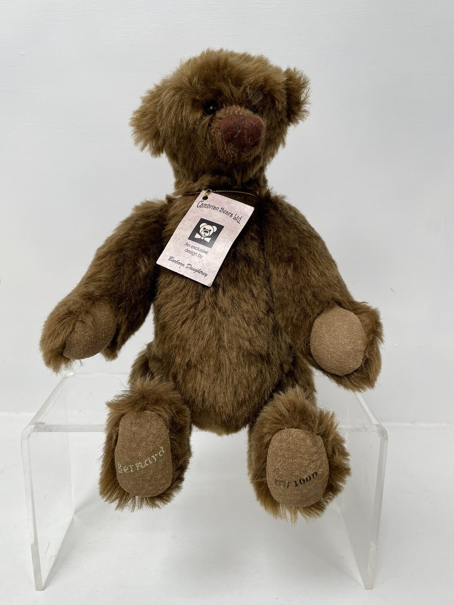 Barbary Bear Barbary Lion Wikipedia